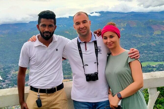 Private Multi Day Tour from Sri Lanka - Final Thoughts: Who Should Consider This Tour?