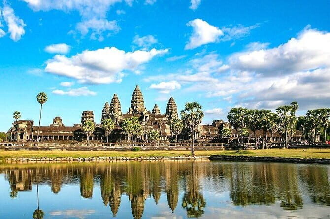 Private Multi Day Tour of Phnom Penh - Exploring Cambodia: A 15-Day Deep Dive