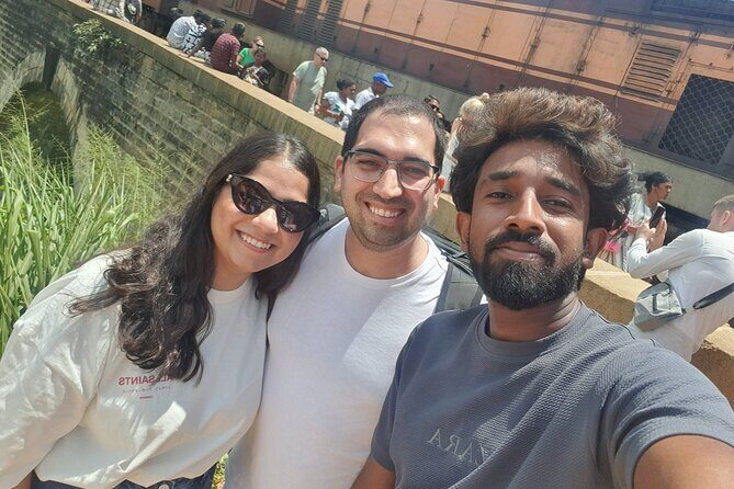 Private Multi Day Tour of Sri Lanka with Samitha - Key Points