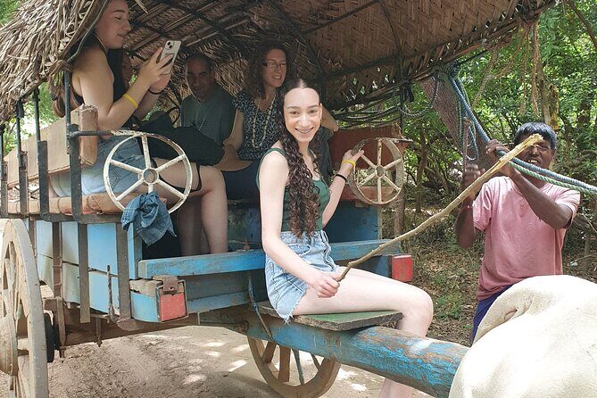 Private Multi Day Tour of Sri Lanka with Samitha - Authentic Experiences Beyond the Highlights