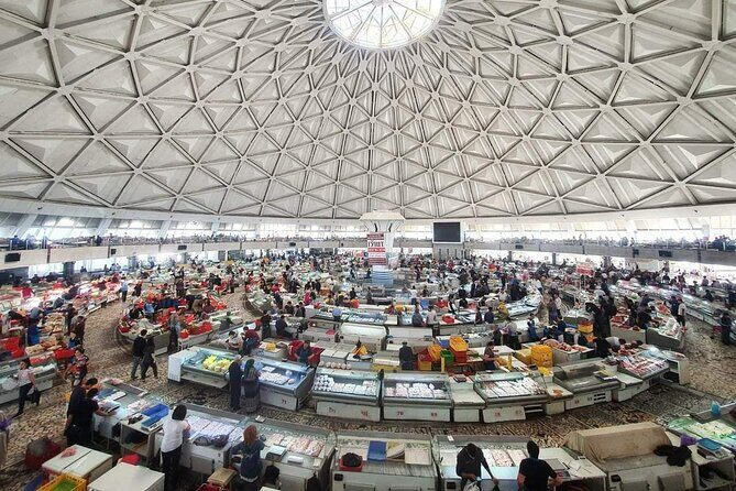 Private Multi-Day Tour to Ancient Cities Uzbekistan - FAQ