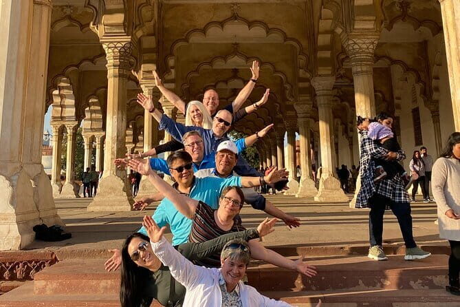 Private Multi Day Tour to Taj Mahal and Rajasthan - What Travelers Say and What You Should Know