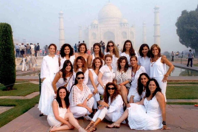 Private Multi Day Tour to Taj Mahal and Rajasthan - FAQ