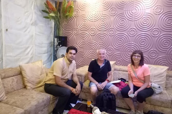 Private Multi-Style Painting Workshop in Jodhpur - FAQ