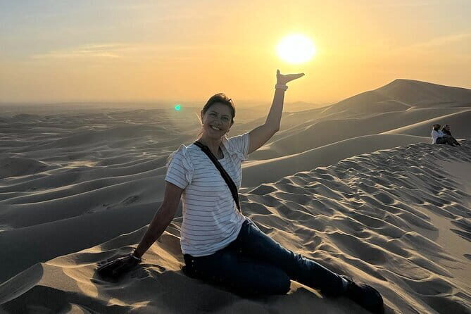 Private Multiday Tour in Gobi Desert - Key Points