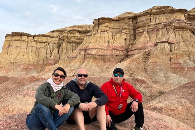 Private Multiday Tour in Gobi Desert - An In-Depth Look at the Gobi Desert Experience