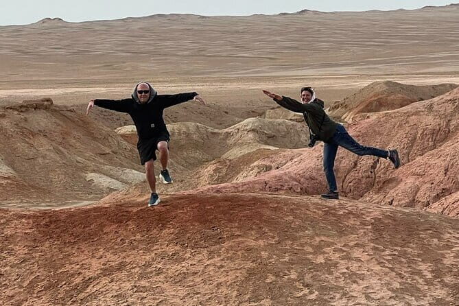 Private Multiday Tour in Gobi Desert - What Makes the Tour Special?