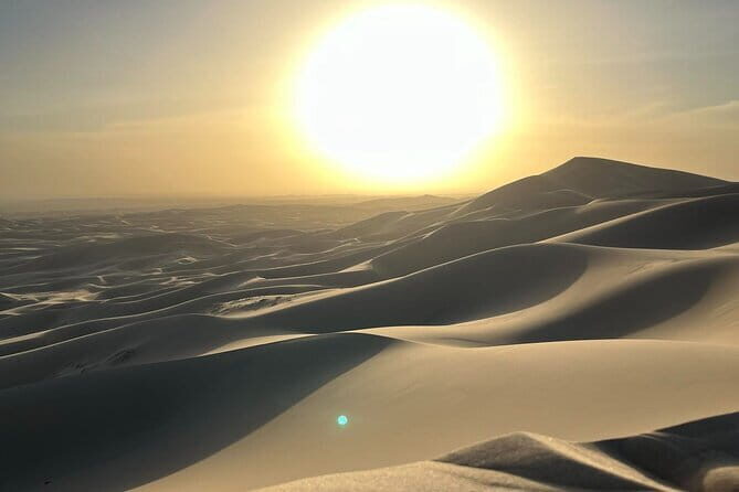 Private Multiday Tour in Gobi Desert - Practical Aspects of the Tour
