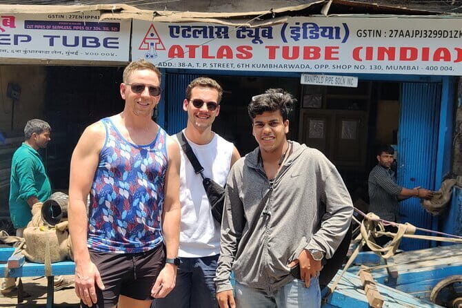 Private Mumbai 2-Day Tour Package:City + Slum & Elephanta Island. - Final Thoughts: Is This the Right Tour for You?