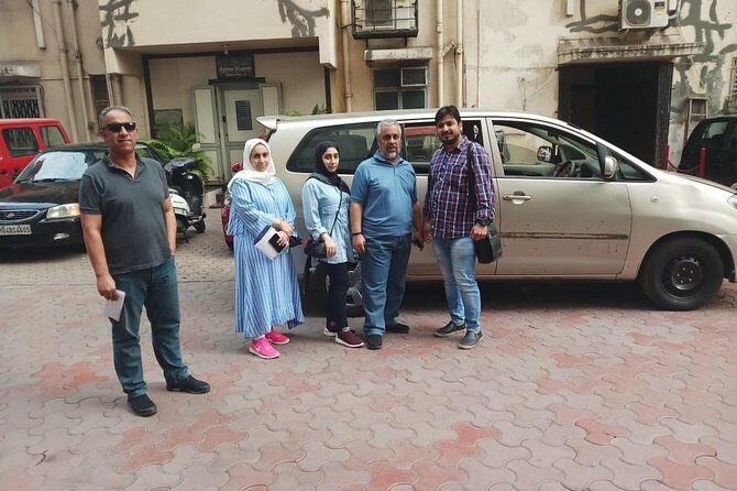 Private Mumbai Airport Pick-up - Who Is This Tour Best For?