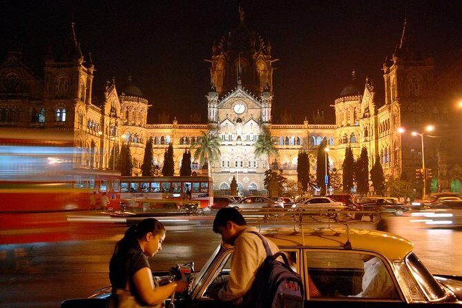 Private Mumbai At Night 4-Hour Tour - What You Can Expect on the Mumbai Night Tour