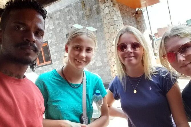 Private Mumbai At Night 4-Hour Tour - FAQ