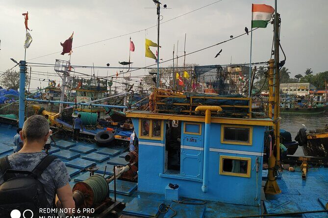 Private Mumbai by Dawn and Spiritual Temple Tour - Summary: Who Will Love This Tour?