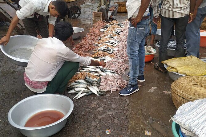 Private Mumbai by Dawn and Spiritual Temple Tour - Frequently Asked Questions