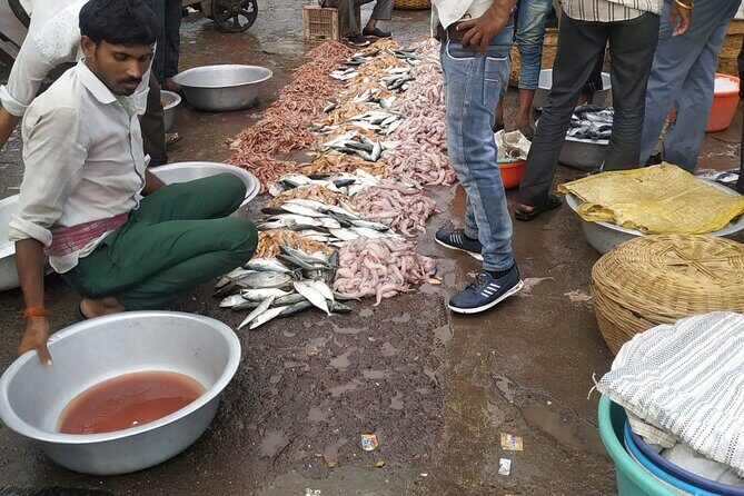 Private Mumbai by Dawn and Spiritual Temple Tour - Final Thoughts