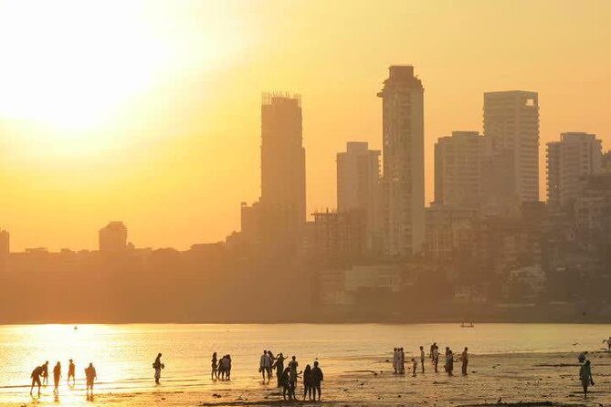Private Mumbai By Dawn Tour - The Itinerary in Detail