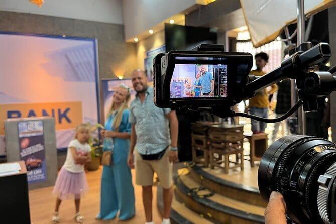 Private Mumbai City & Bollywood Studio Guided Tour with Transport - Starting with Mumbai’s Iconic Landmarks