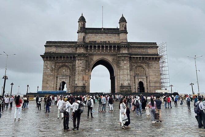Private Mumbai City Sightseeing Tour with Guide - Practical Tips for Future Travelers