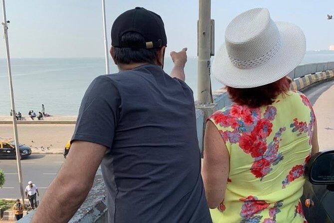 Private Mumbai City Tour - Exploring Mumbai Through a Private Guided Tour