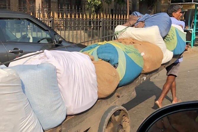 Private Mumbai City Tour - Key Points