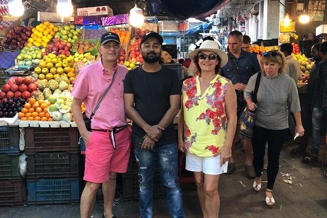 Private Mumbai City Tour - Frequently Asked Questions