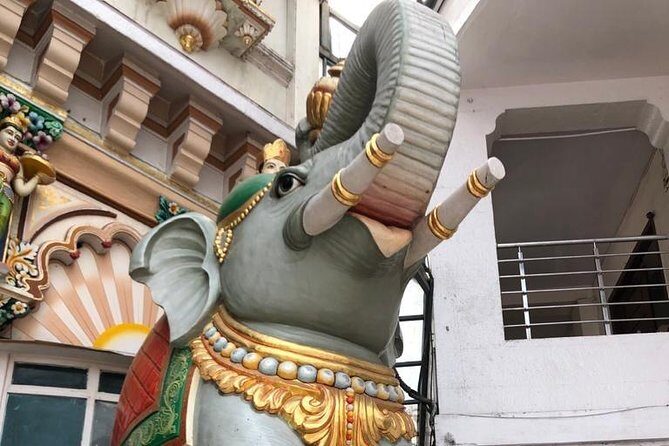 Private Mumbai City Tour - Final Thoughts