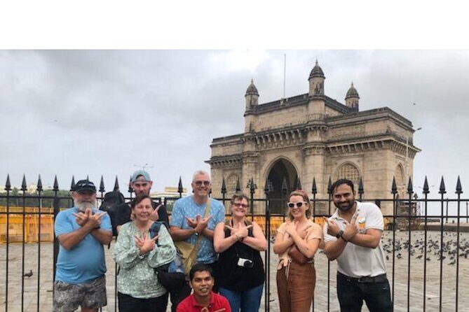 Private Mumbai City Tour and Bollywood Tour Combo with Transport - Who Will Love This Tour?