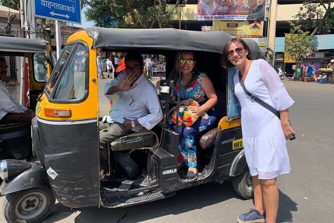 Private Mumbai City Tour and Bollywood Tour Combo with Transport - Frequently Asked Questions