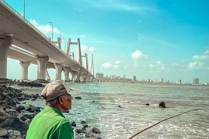 Private Mumbai City Tour - Final Thoughts