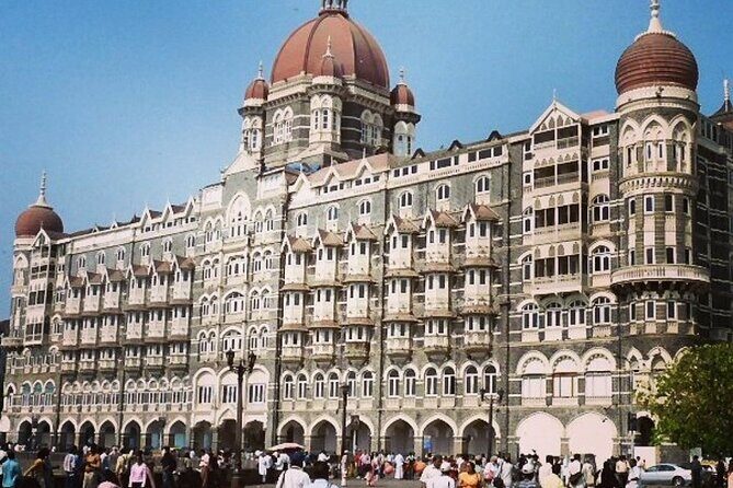 Private Mumbai City Tour with Transport - FAQs