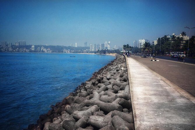 Private Mumbai Dhobi Ghat Tour with UNESCO Site - A Close Look at the Itinerary