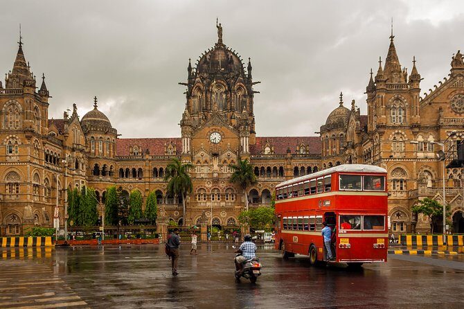 Private Mumbai Dhobi Ghat Tour with UNESCO Site - The Practicalities of the Tour