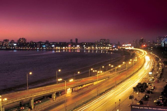 Private Mumbai Full-Day Shore Excursion - What’s Included and What to Expect