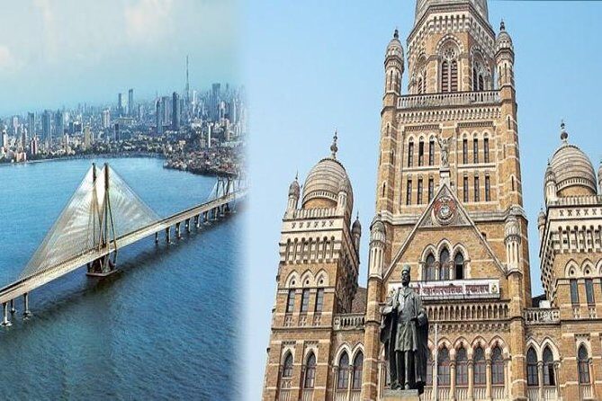 Private Mumbai Full-Day Shore Excursion - Authentic Insights from Other Travelers