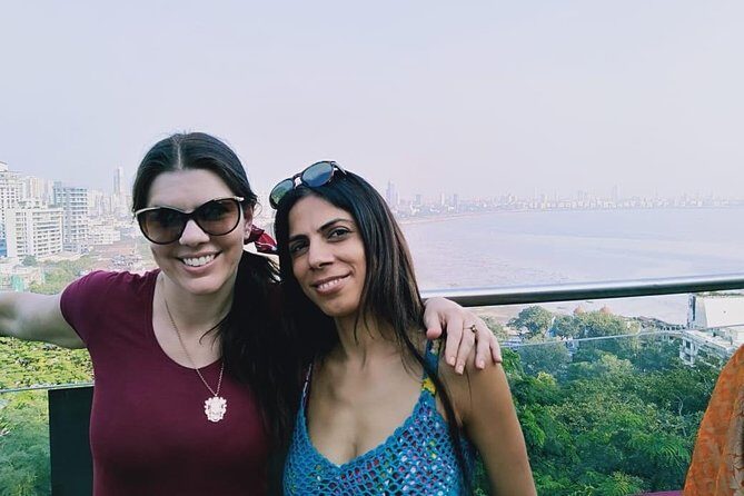 PRIVATE Mumbai Full Day Tour in Premium Car/Bus/Moped with GUIDE - FAQ