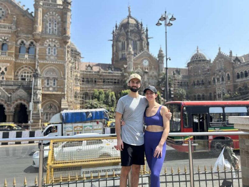 Private Mumbai Half-Day Tour: City Highlights & Culture - A Closer Look at the Itinerary and Its Highlights