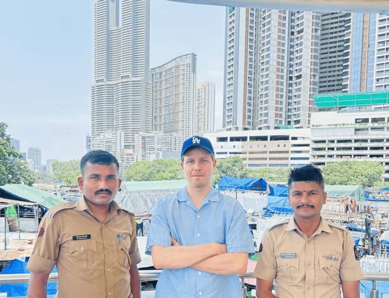 Private Mumbai Half-Day Tour: City Highlights & Culture - Who Would Enjoy This Tour?