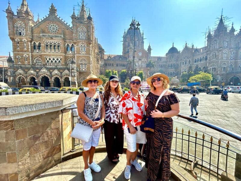 Private Mumbai Half-Day Tour: City Highlights & Culture - Final Thoughts