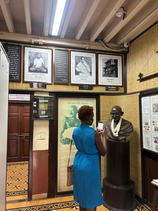 Private Mumbai Half-Day Tour: City Highlights & Culture - FAQ