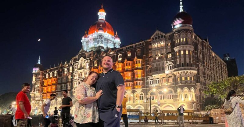 Private Mumbai Highlights Tour (5 Hours) - Key Points