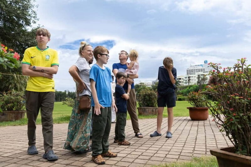 Private Mumbai Highlights Tour (5 Hours) - Introduction: Making the Most of Mumbai in a Short Time