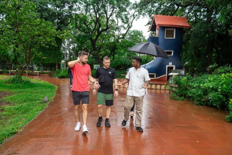 Private Mumbai Highlights Tour (5 Hours) - The Price Point and Overall Value