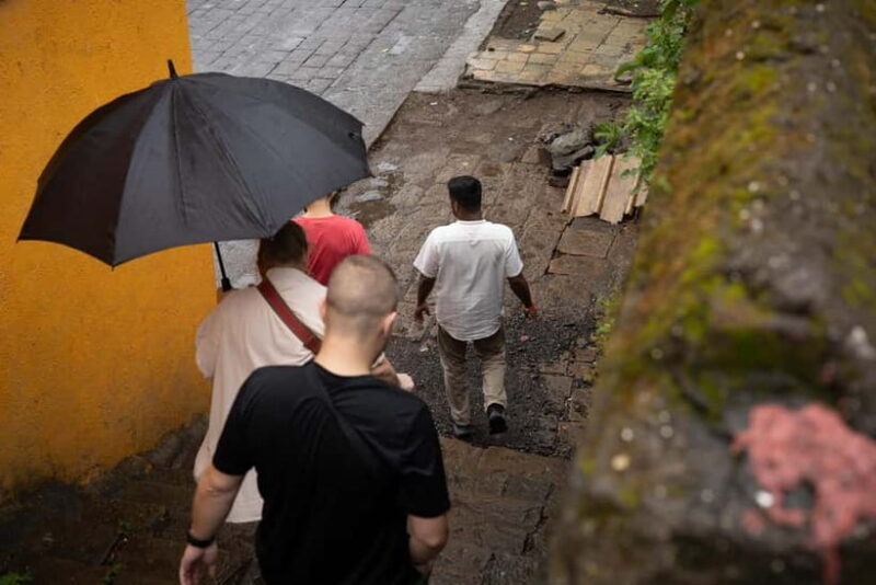 Private Mumbai Highlights Tour (5 Hours) - Practical Tips for Making the Most of the Tour