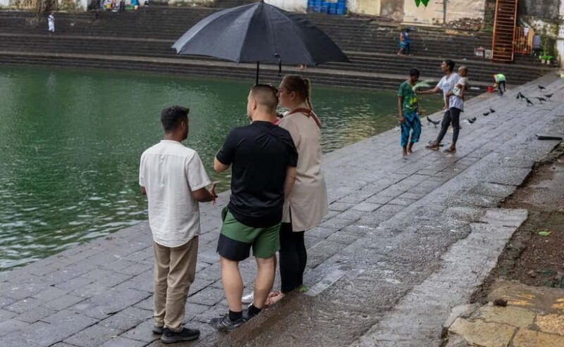 Private Mumbai Highlights Tour (5 Hours) - Who Will Love This Tour?