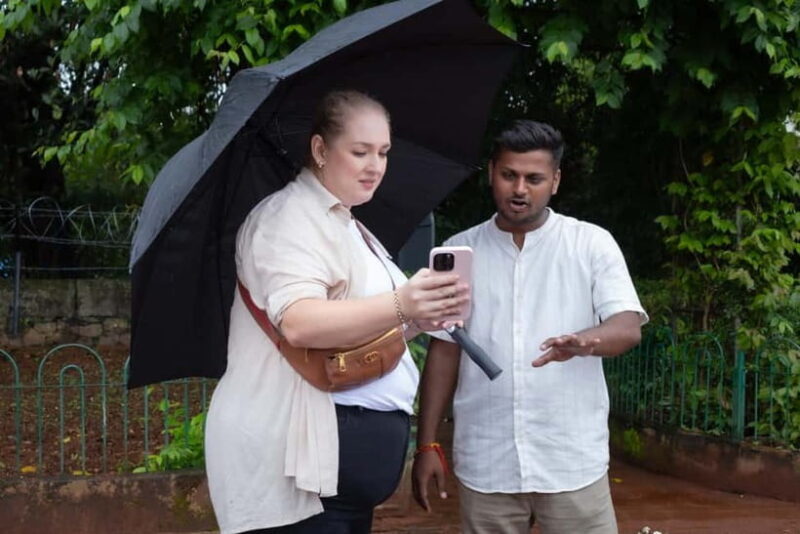 Private Mumbai Highlights Tour (5 Hours) - Final Thoughts: Is This Tour Right for You?