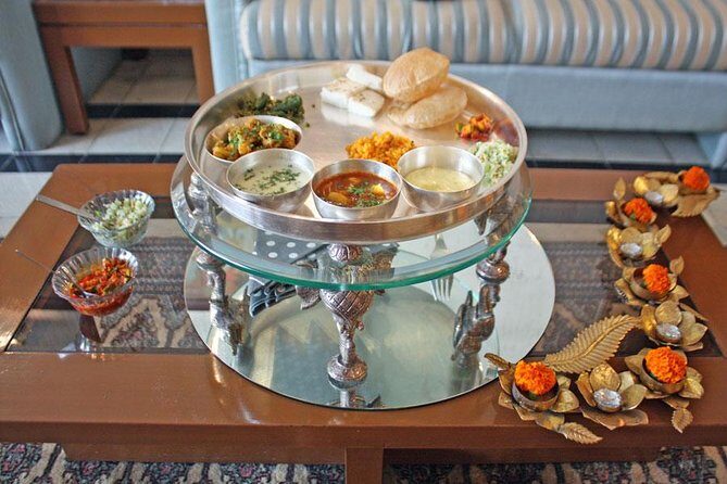 Private Mumbai Home Vegetarian Cooking Class with Crawford Market Visit and Lunch - An In-Depth Look at the Experience