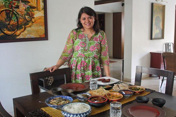 Private Mumbai Market Tour and Cooking Class With an Expert - Key Points