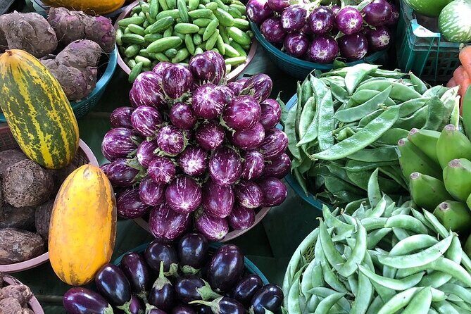 Private Mumbai Market Tour and Cooking Class With an Expert - A Closer Look at the Experience