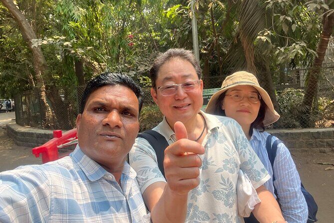 Private Mumbai Sightseeing Guide Tour - An Introduction to a Mumbai Adventure