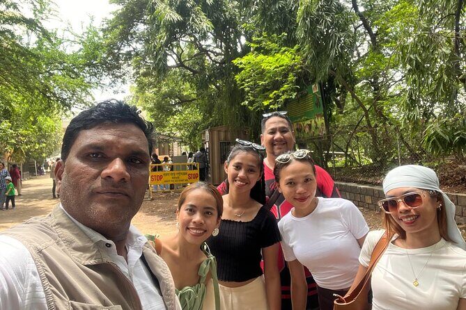 Private Mumbai Sightseeing Guide Tour - The Experience: What You Can Expect